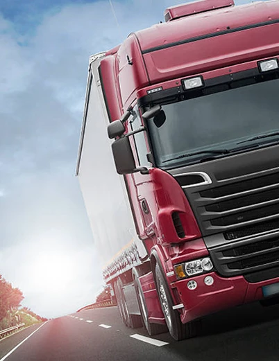 Our Services - Transpacc